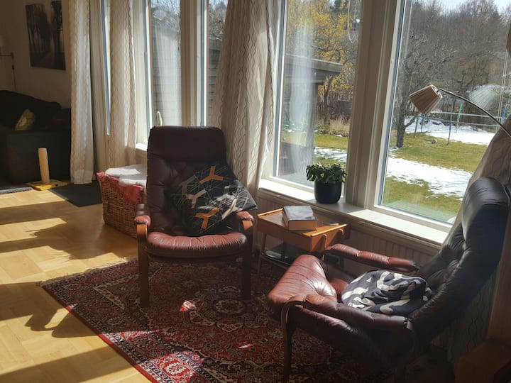 Home From Home In Karlstad 3 Bedrooms. - Karlstad