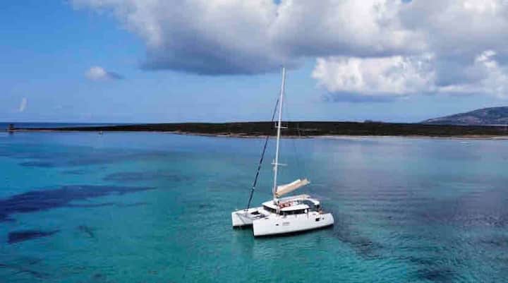 Location Cabine Tout Confort - Corralejo
