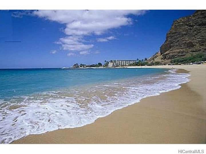 Surfers Dream 90 Days Or More - Waianae, HI
