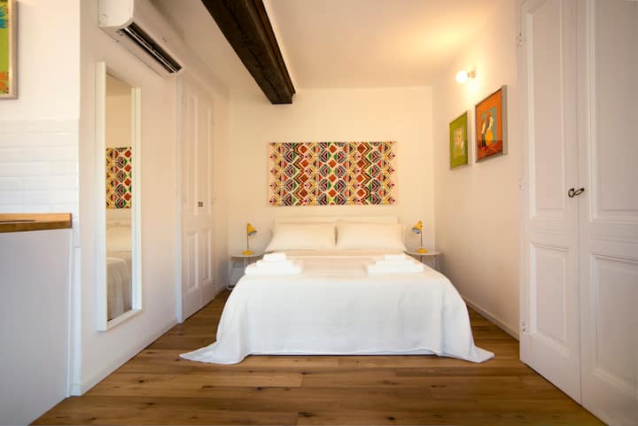 Little Suite Via Po - Turin