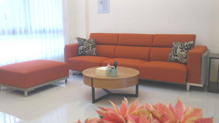 鳶尾花鄉村民宿 - 蘇澳鎮