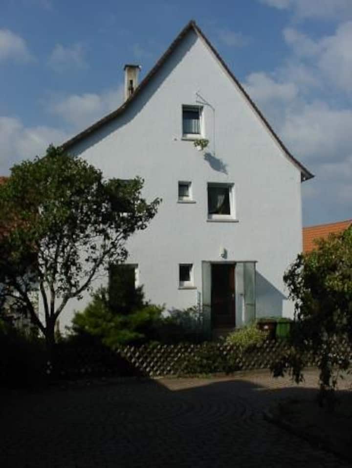 Gästehaus Eichwald - Schömberg