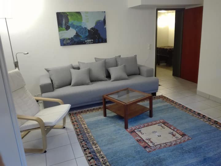 Apartment Near Dusseldorf: Trade Fair/bohler - Kaarst