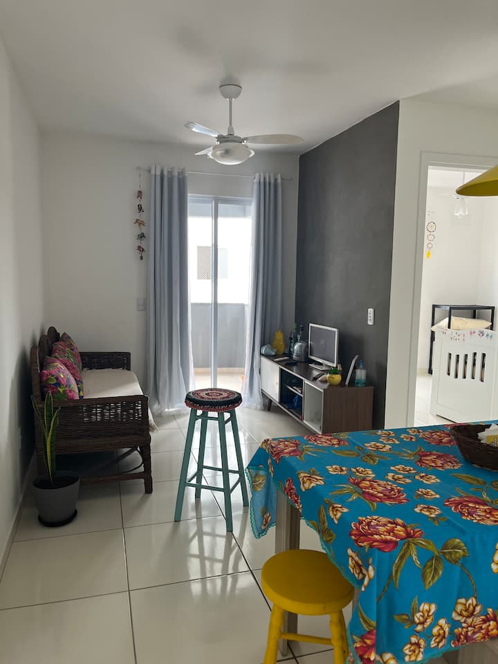 Apartamento Imbituba/sc, Próximo Ao Mar C/piscina - Imbituba