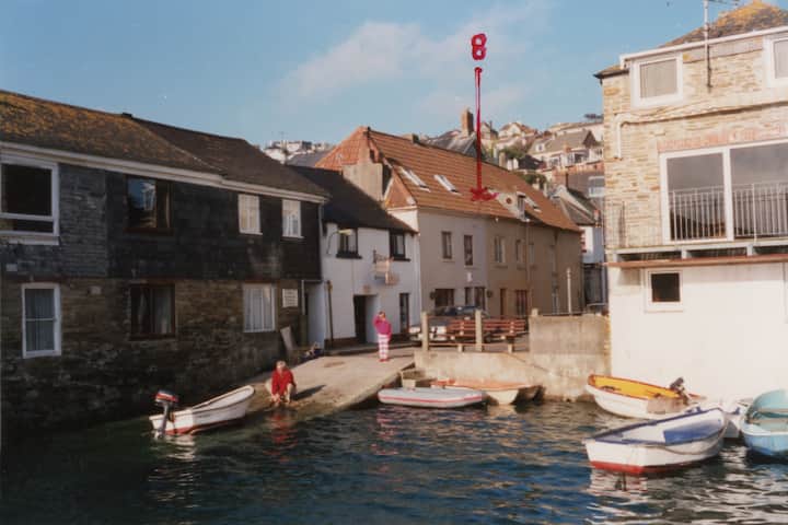 Salcombe Waterfront - Salcombe