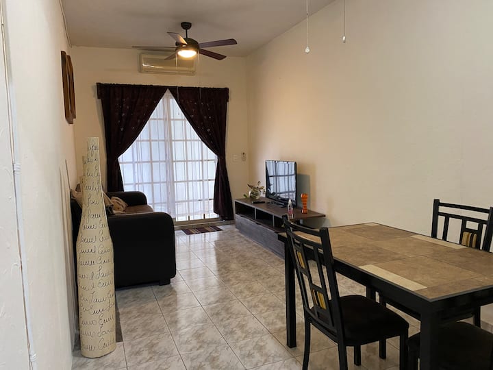 Departamento 2 Zona Residencial - Monterrey