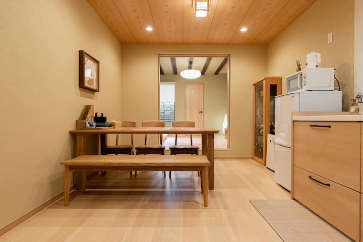 [Tsuruinn Ginfuu] 7 Min Tengachaya, Direct To Kix - 大阪市