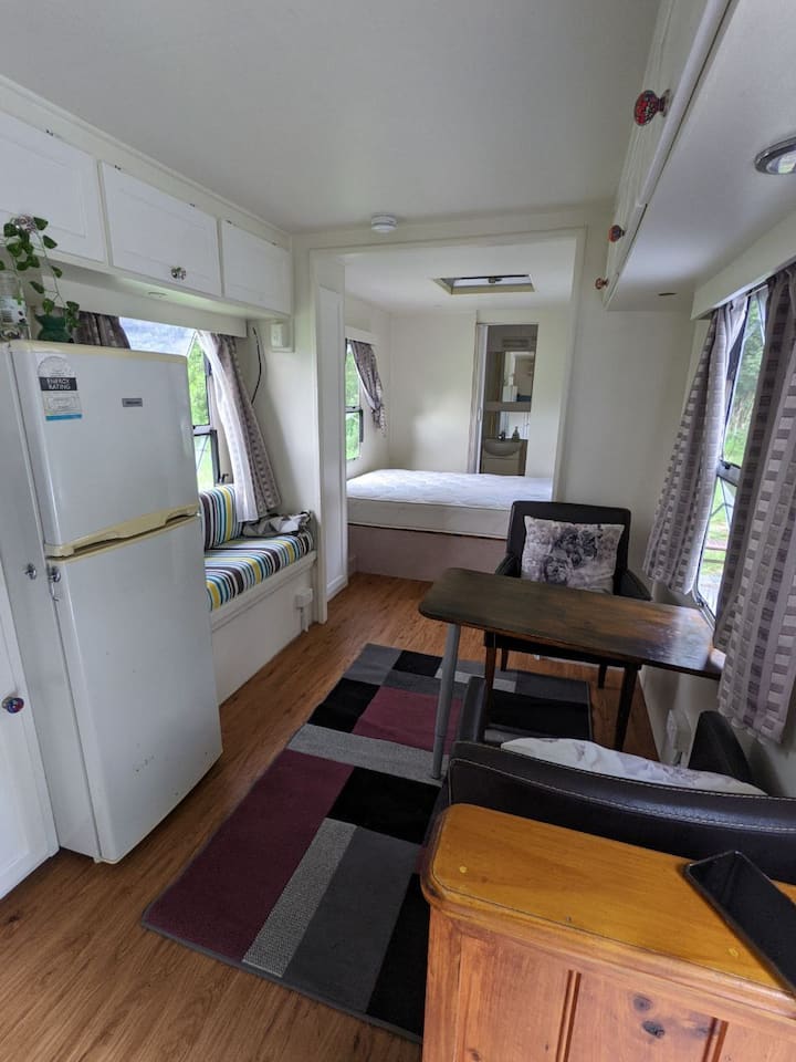 Peaceful Farm Stay Amongst The Lettuce - Murwillumbah