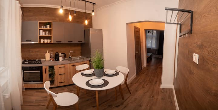 Private Parking, Dadu Apartments - Timișoara