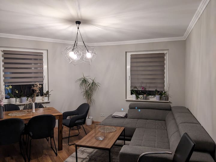 Great Flat In A Central Location - Dortmund