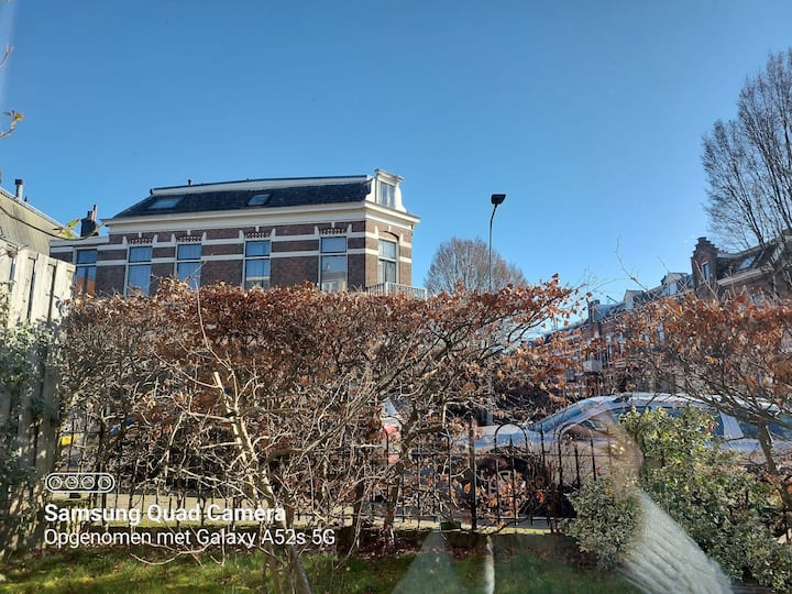 City House From 1903 - Arnhem