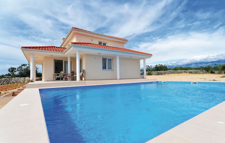 Villa Novalja_katarina - Novalja