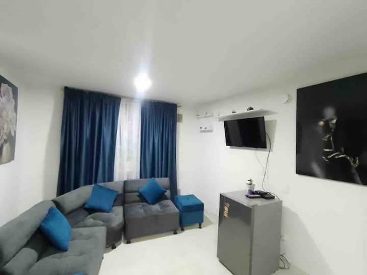 Lindo Apartamento En El Centro De Bogotá - Bogotá