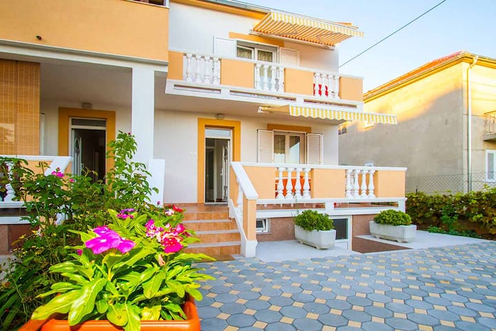 Apartment - Ground Floor - Zara