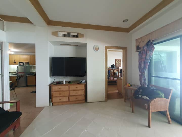 Canyon Cove 2br Apartment Groundfloor Unit - Nasugbu