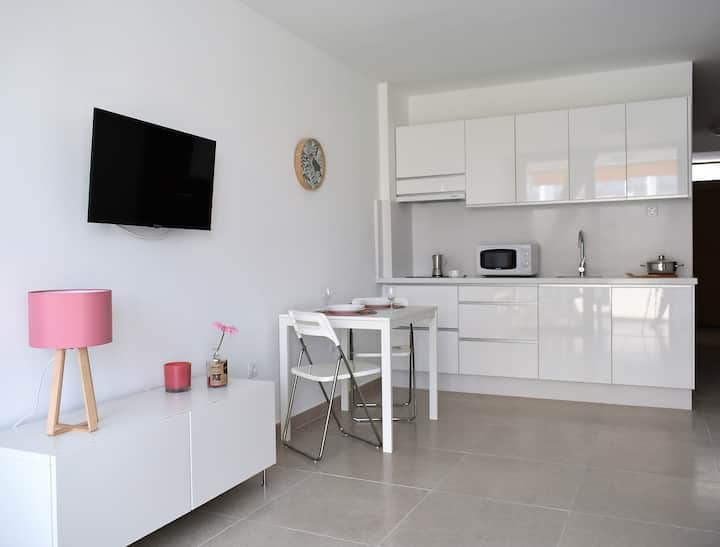 Apartment Near The Beach And Yumbo - Maspalomas