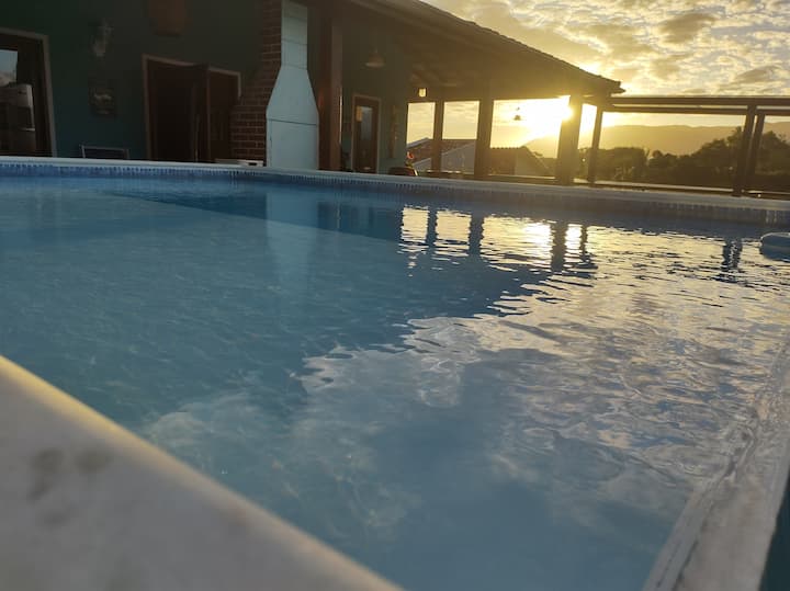 Casa De Praia Em Ilhabela - Ilhabela
