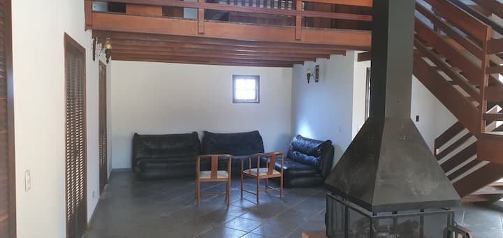 Chácara Com Piscina Em Itú/cabreuva-sp - Cabreúva