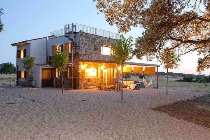 Finca San Benito, Piscina Privada, A Estrenar! - Talavera de la Reina