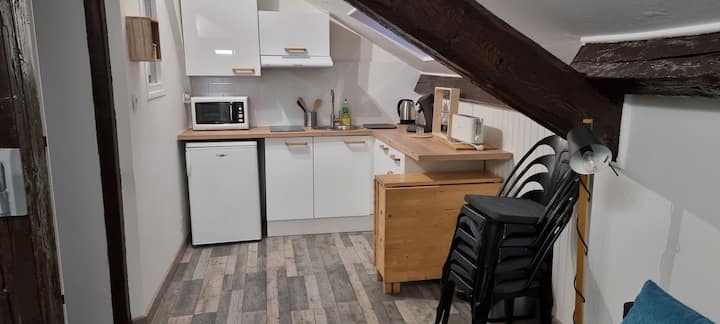 Petit Cocon Cosy - Cauterets