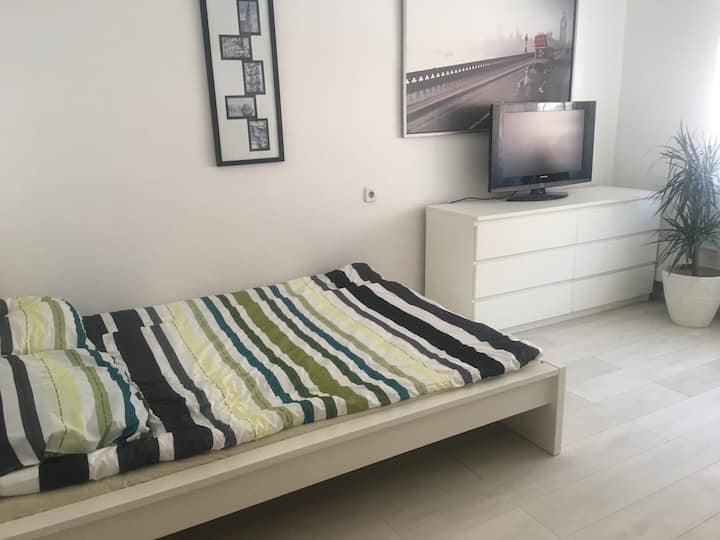 Unique & Cozy - Slovinsko