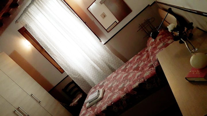 Vespucci House: Between Airport And City Center - Sesto Fiorentino