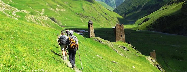 Chesho Vacation Rentals & Homes - Kakheti, Georgia | Airbnb