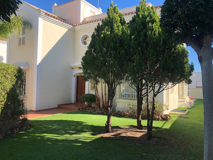 Villa Bonita - Torremolinos