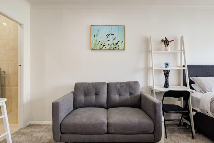 Cosy Central Studio - Wellington