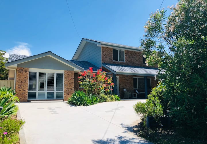 Home From Home - Minimum 3 Nights - Ulladulla