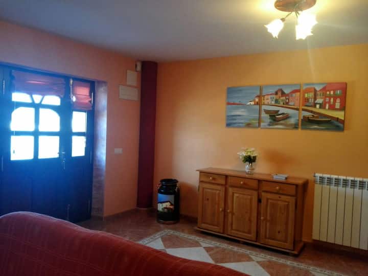 Casa De Che: Ideal Para Familias.
G-12000. - Arnuero