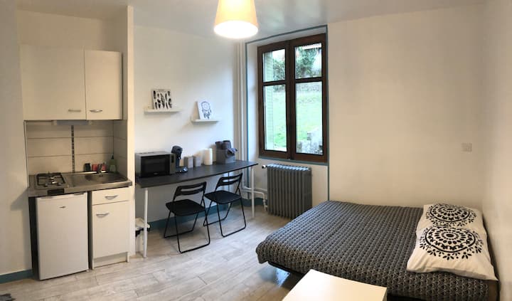 Le Studio De Jacob - Chambéry