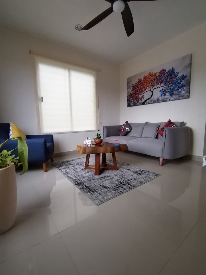 Casa Zapata - Valladolid