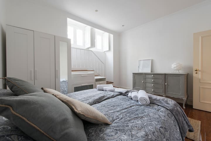 Refúgio Na Cidade - Lissabon