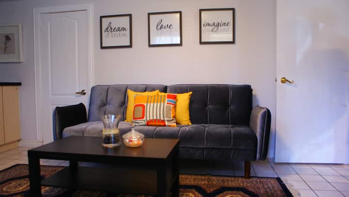 Beautiful And Cozy Home For Rental - Toronto