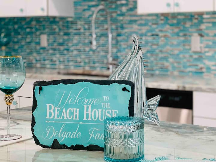 Fishnet| 1br| Free Spa Day| No Additional Fees - Hollywood, FL