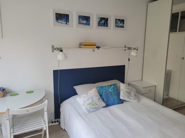 My Place In Cracow - Krakow