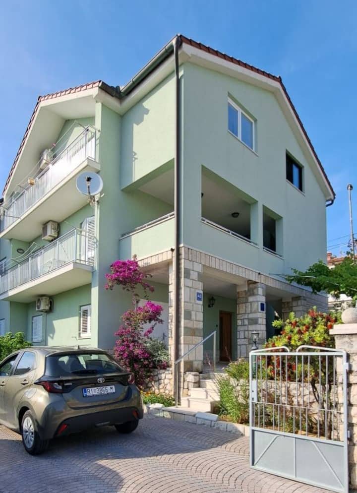 Apartman Klementina - Veli Lošinj