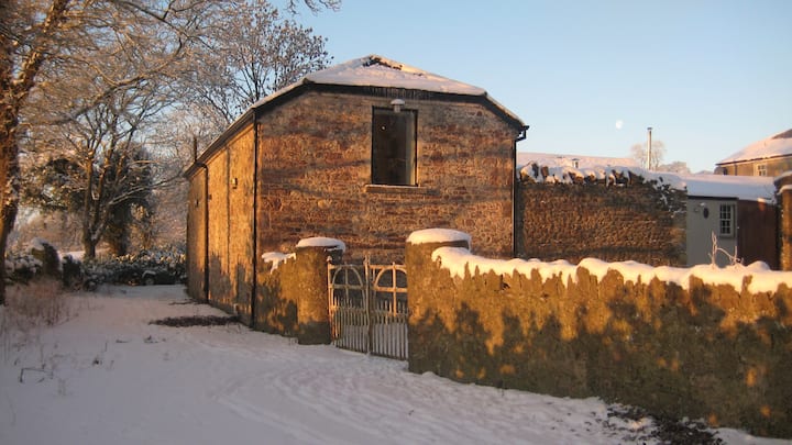 Old Country Cottage - Clane