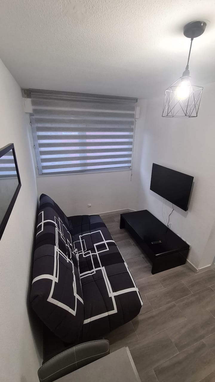 Studio Dans Le Quartier Sud De Perpignan - Perpignan