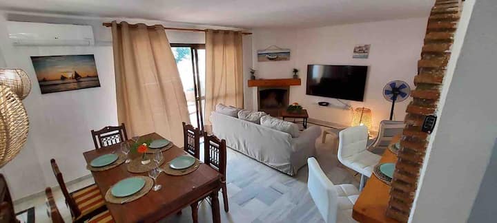 Rincón Monte Paraíso - Calahonda