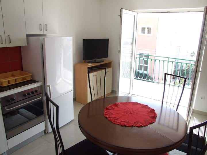 Jasna, Apartment A2 - マカルスカ
