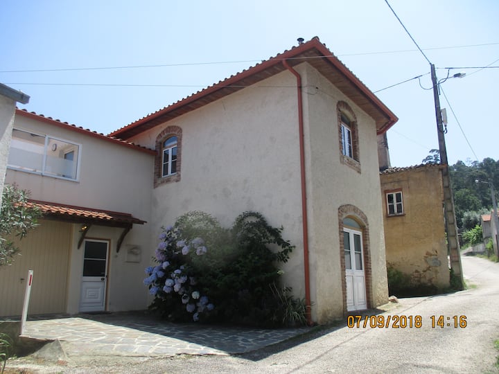 Casa Perolinha - Arganil