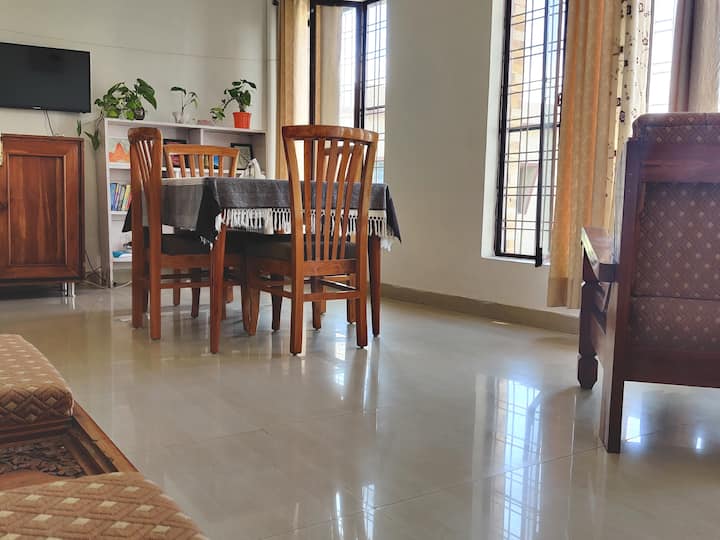 Green Abode In Doon Valley - 德拉敦