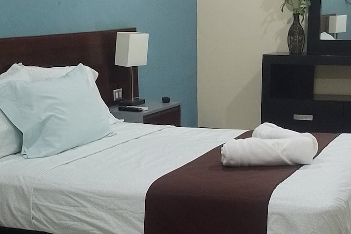 Casa Ma-linda - Mérida