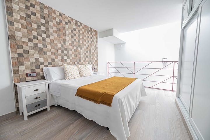 A2 Apartamento Moderno Y Amplio Cerca De La Playa - Islantilla