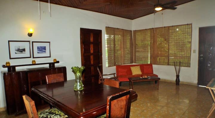Stunning Pocri 3/1; Fenced, Ac & Wifi. - Panama