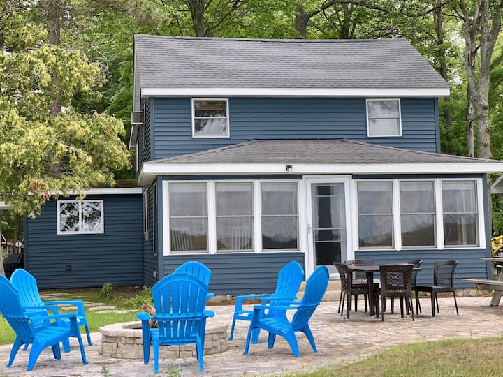 Little Bear Lake Cabins | Cabins and More | Airbnb
