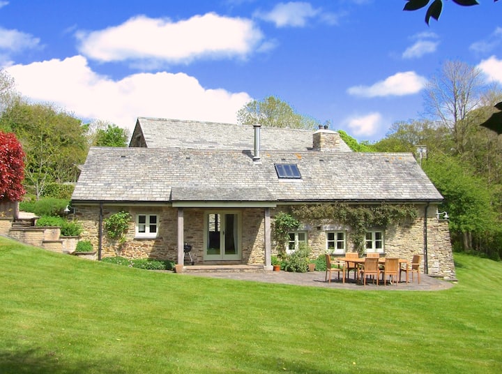 Cottage Near Fowey With Garden, Parking Ev Charger - Fowey