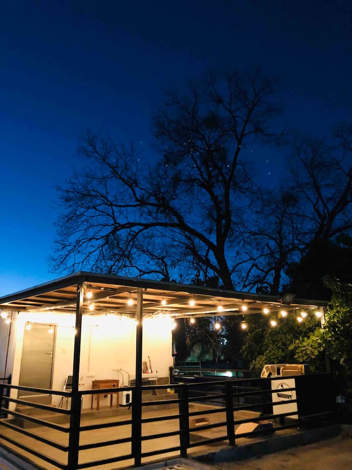 Terraza Privada + Asador | 450 M Cintermex - Monterrey